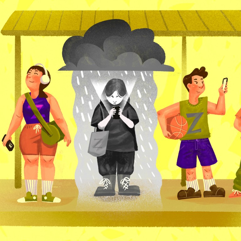 How youth of Gen Z, hit by mental health issues, take charge and ...