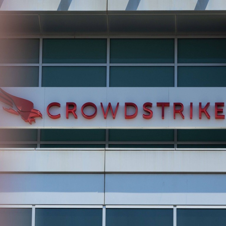 CrowdStrike-Microsoft outage: Chinese cybersecurity firms take victory ...
