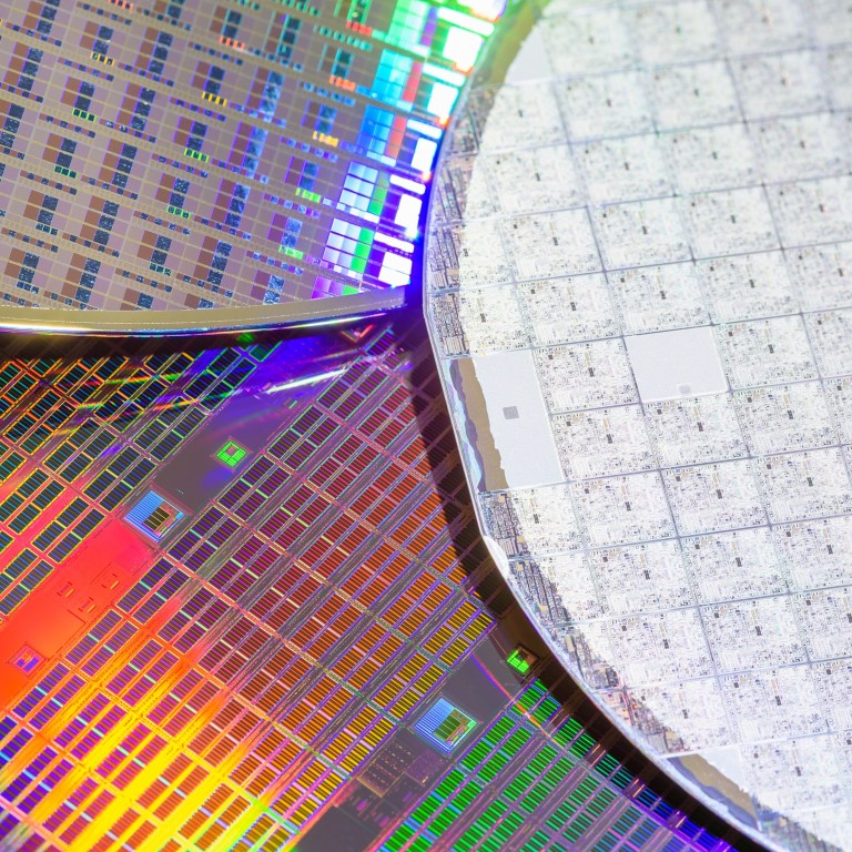 Could this way of making ultra-thin semiconductors lead to faster ...