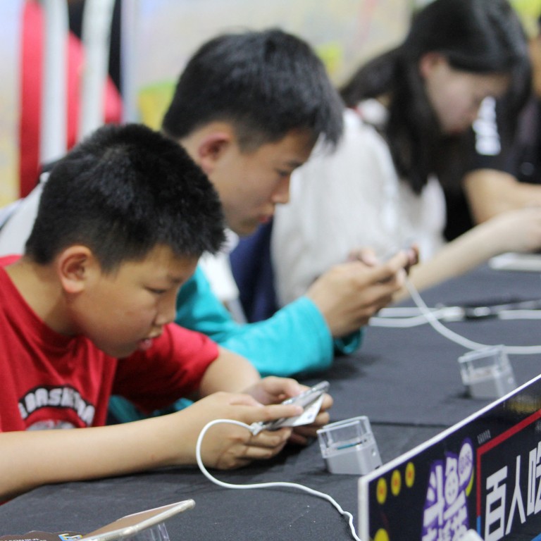 Beijing approves 105 video games in July, including new Tencent, miHoYo ...