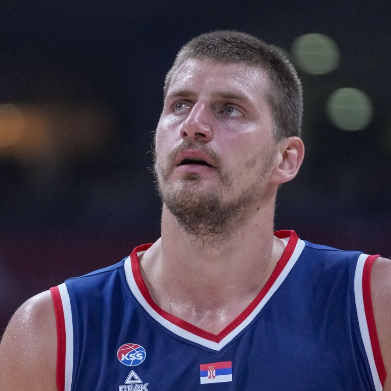 NBA star Nikola Jokic under pressure in native Serbia to deliver at ...