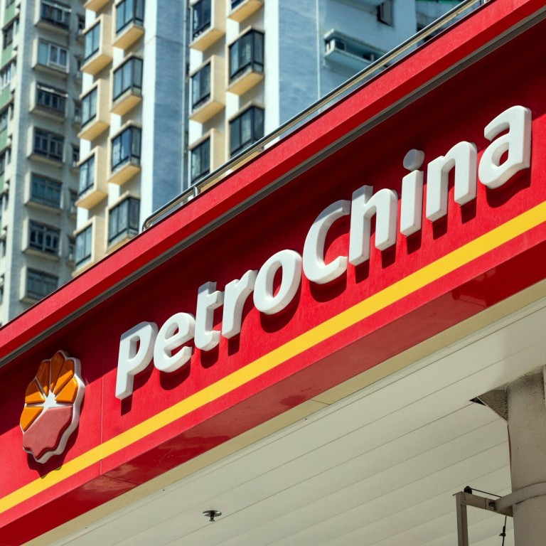 PetroChina joins the world’s 2050 net zero pledge to slash oil and gas ...