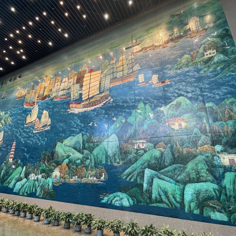 A day trip to Zhongshan from Hong Kong, from how to get there to what ...