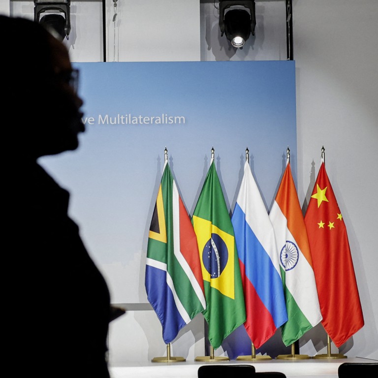 Opinion | How emerging nations are already dethroning the West | South ...