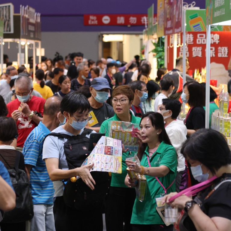 Bargain hunting in Hong Kong: What’s on offer during city’s summer shopping festivals | South ...