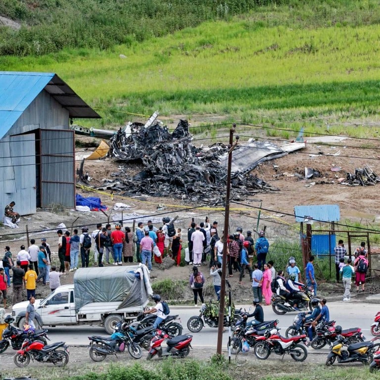 Aaliyah Plane Crash Footage