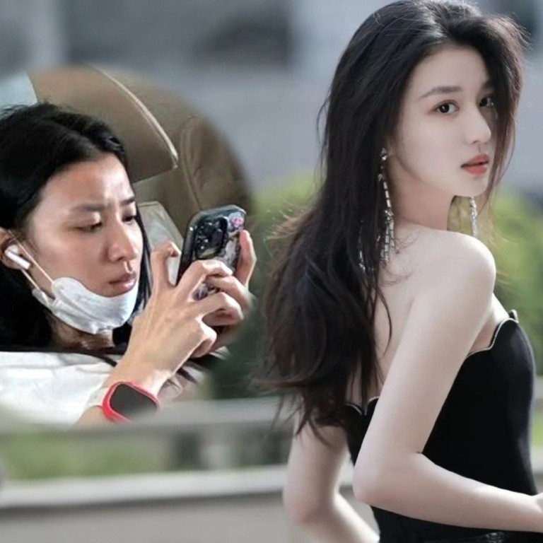 Resilient China acting ‘goddess’ Wang Churan ridiculed for going make ...
