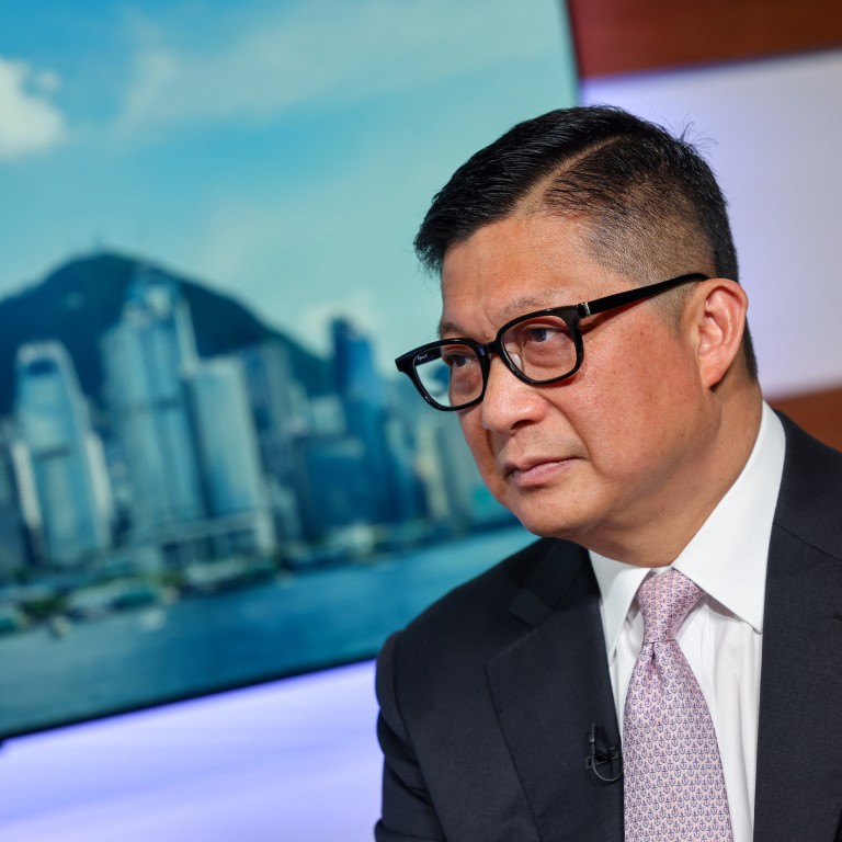 Exclusive | Hong Kong’s crime fight hampered by geopolitics but crooks ...