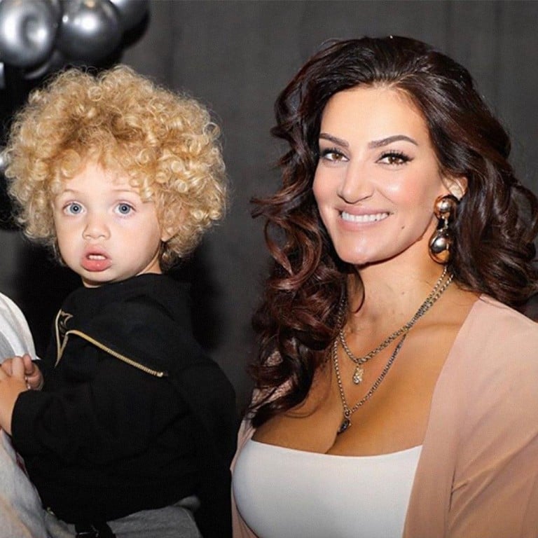 Who is Drake’s baby mama, Sophie Brussaux? The ‘God’s Plan’ rapper met ...