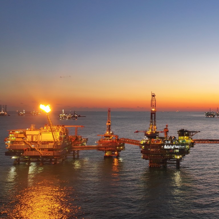 Opinion | No easy answers to China’s raging thirst for oil | South ...