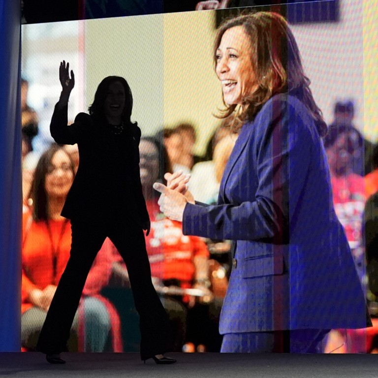 Kamala Harris’ VP options: Astronaut? Governor? Cabinet member? | South ...