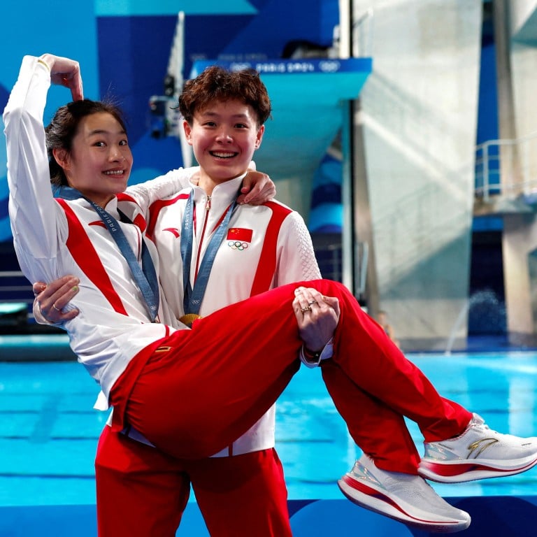 Nur Dhabitah Sabri - 3m springboard