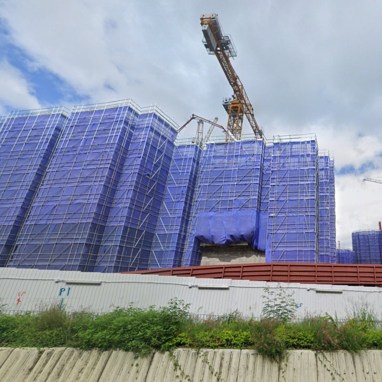 SHKP tweaks project design again as Hong Kong’s housing flatline shows ...