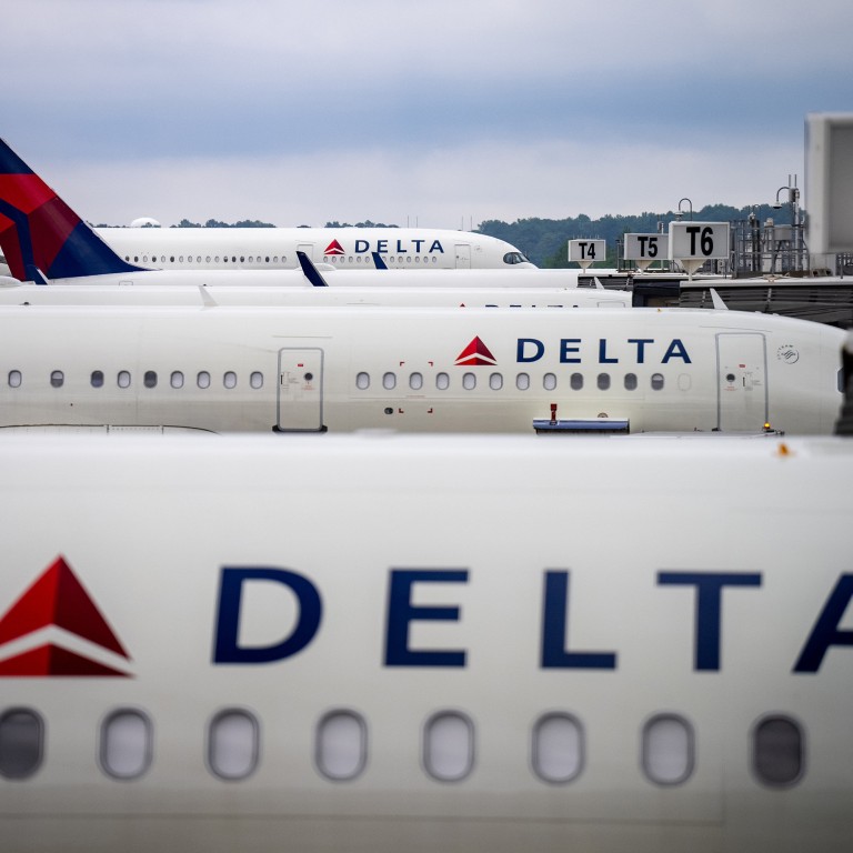Delta Air Lines hires lawyer to seek damages from CrowdStrike, Microsoft over software outage ...