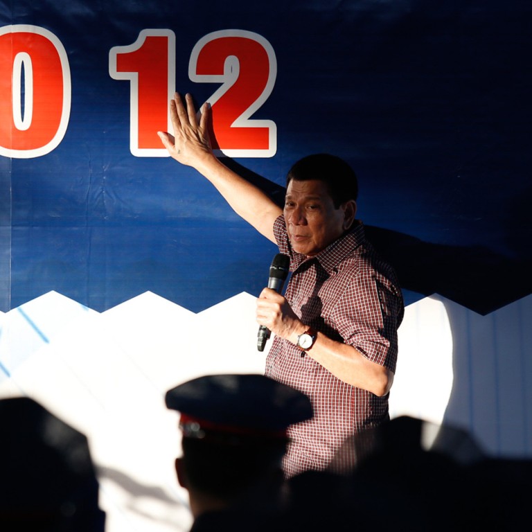 Is the ICC closing in on Philippines’ Rodrigo Duterte over drug war ...