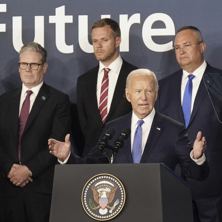 Opinion | Alliances like Nato out of touch with world in need of human ...