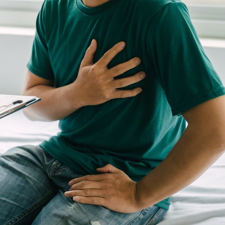 University of Hong Kong creates app to detect heart valve diseases by ...