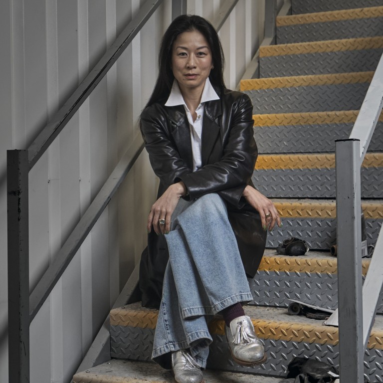 Poon’s London founder Amy Poon on the power of food nostalgia and ...