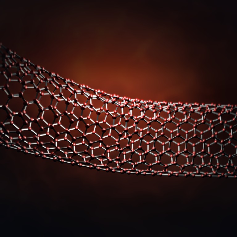 Chinese nanotube wire rivals copper in conductivity and could someday ...