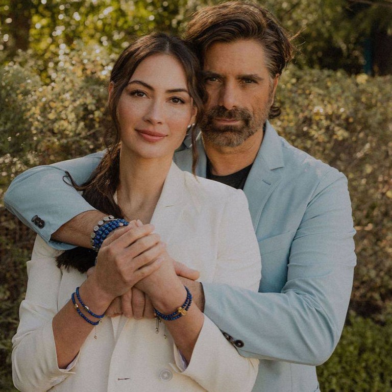 John stamos wedding 60 photos - Astyledwedding.com