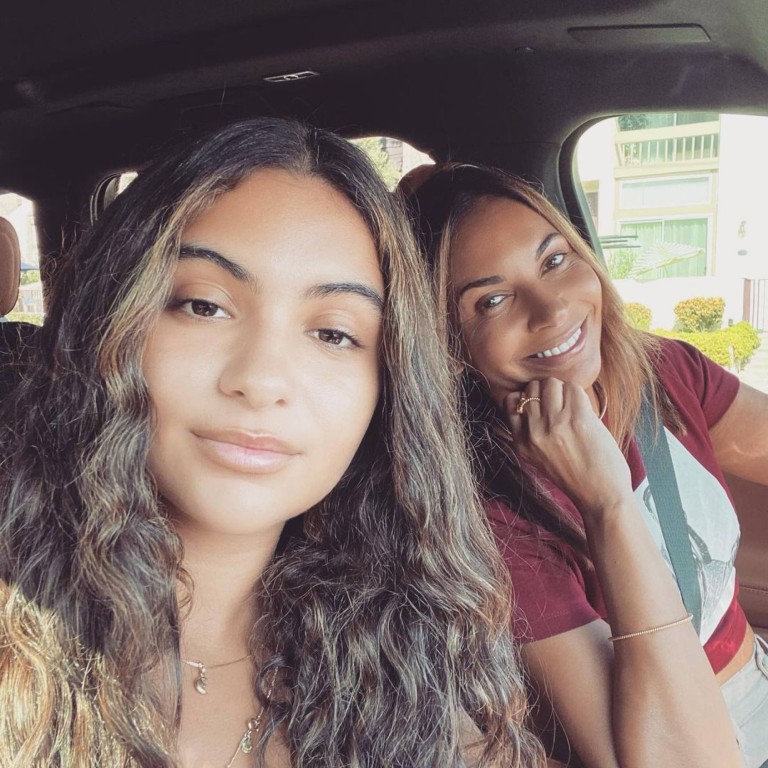 Malcolm Ford, El Hijo De Harrison Ford