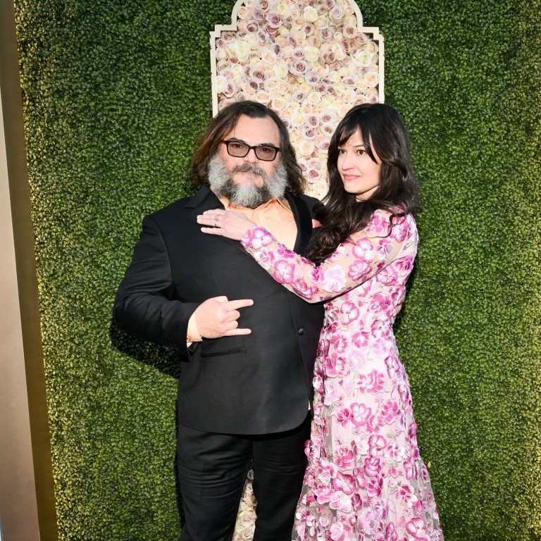 Meet Jack Black’s wife, Tanya Haden: the musician and artist – who lent ...