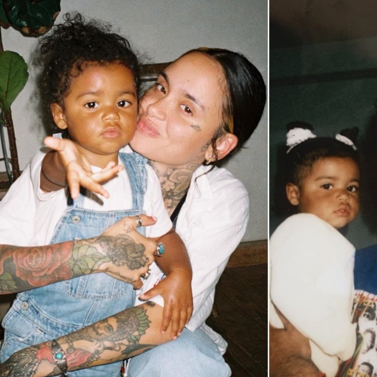Who is Javaughn Young-White, Kehlani’s allegedly abusive ex she just ...