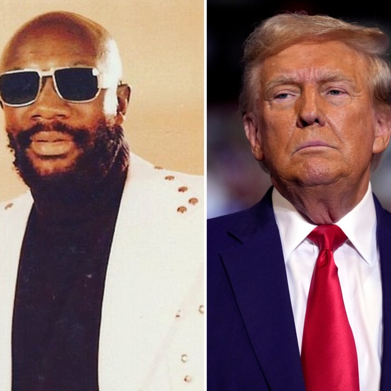 Who is Isaac Hayes? Known as the ‘inventor of modern R&B’, the late ...