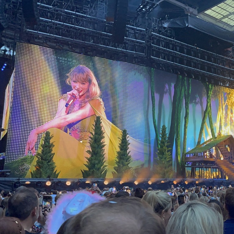 Taylor Swift says scrapping Vienna shows over terror plot ‘devastating ...