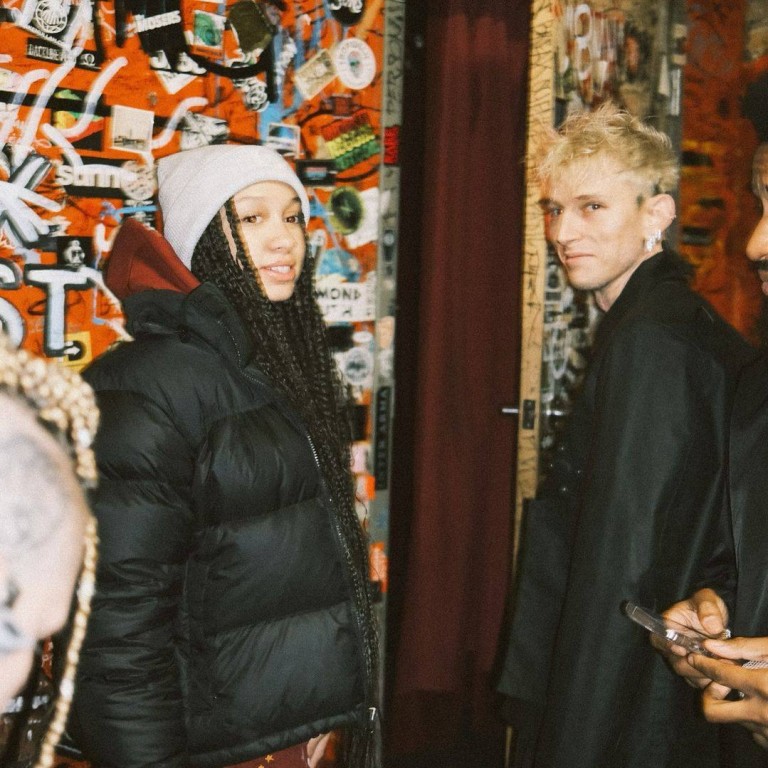 Who is Emma Cannon? Machine Gun Kelly’s ex isn’t on Instagram or TikTok ...