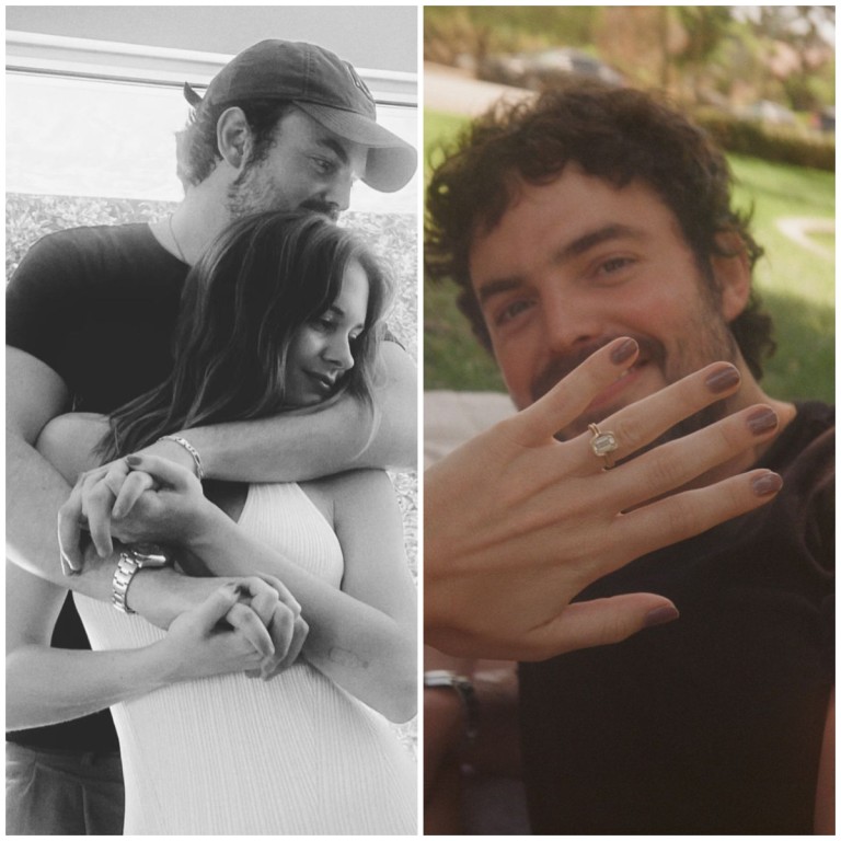 Who is Antonio Banderas’ soon-to-be son-in-law, Alex Gruszynski? Stella ...