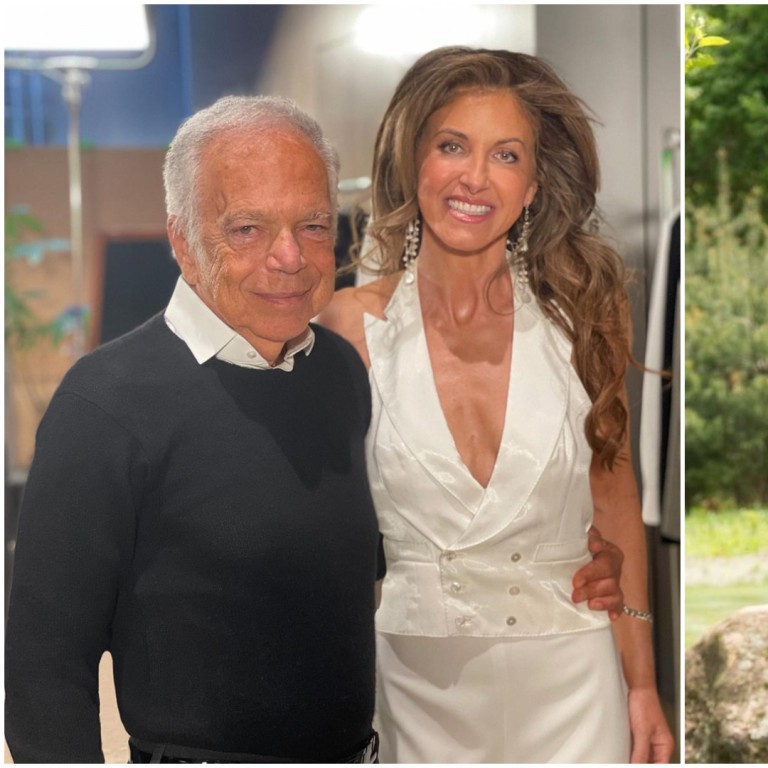 Meet Ralph Lauren’s daughter, Dylan Lauren – founder of Dylan’s Candy ...