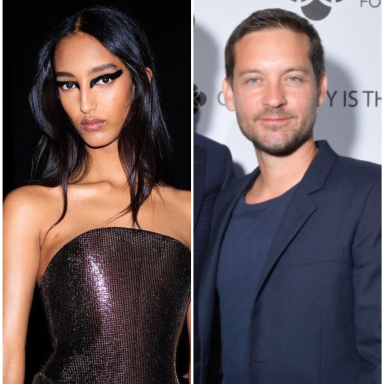 Who is Tobey Maguire’s rumoured new fling, Mona Tougaard? The 22-year ...