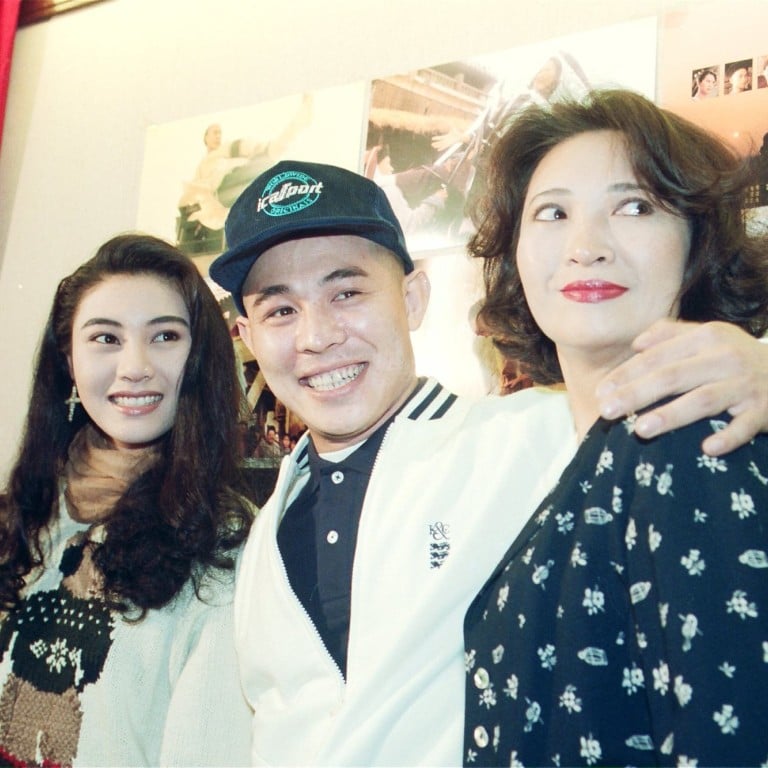 Louis Cheung Son
