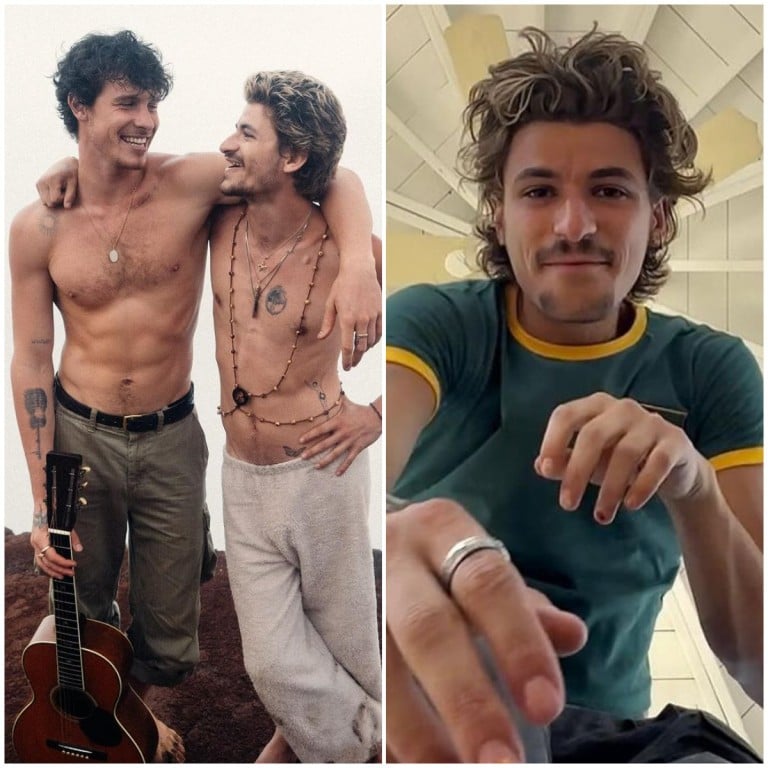 Who is Shawn Mendes’ close friend and collaborator Mike Sabath? The music producer has worked ...