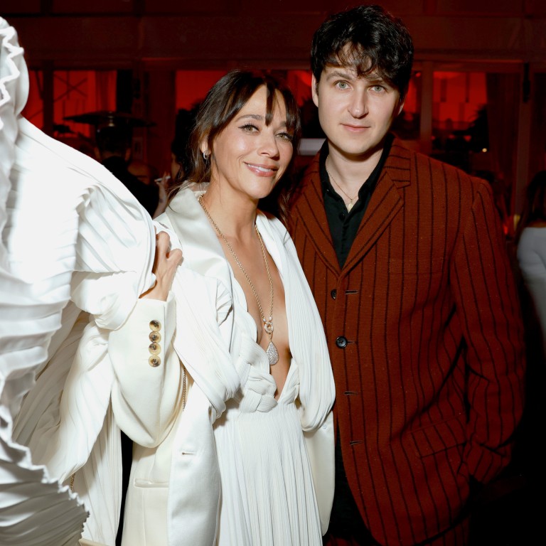 Who is Rashida Jones’ partner and baby daddy Ezra Koenig? The lead ...
