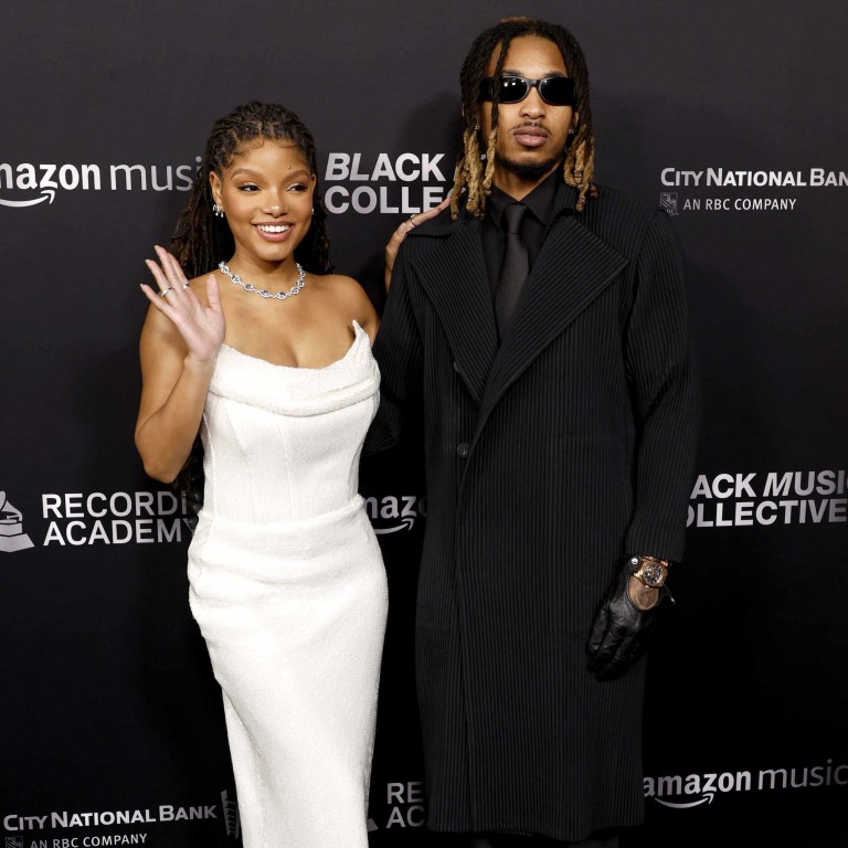 Who is Halle Bailey’s ex-boyfriend and baby daddy, rapper DDG? The ...