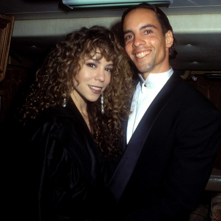 Why is Mariah Carey’s ‘ex-brother’ Morgan Carey suing her? The ...