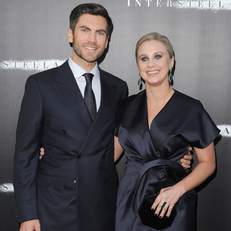 Meet Yellowstone star Wes Bentley’s wife, Jacqui Swedberg: the ...