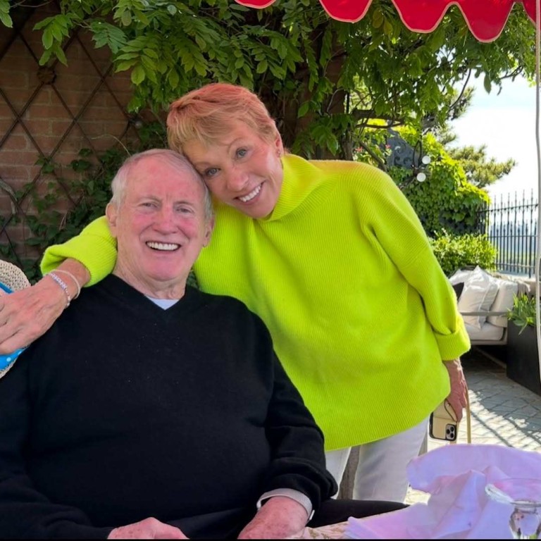 Meet Bill Higgins, Shark Tank OG investor Barbara Corcoran’s ex-FBI ...