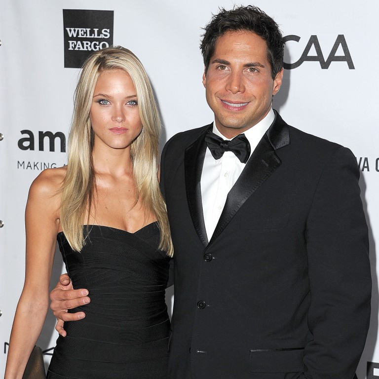 Who is Girls Gone Wild founder Joe Francis’ ex-girlfriend Abbey Wilson ...