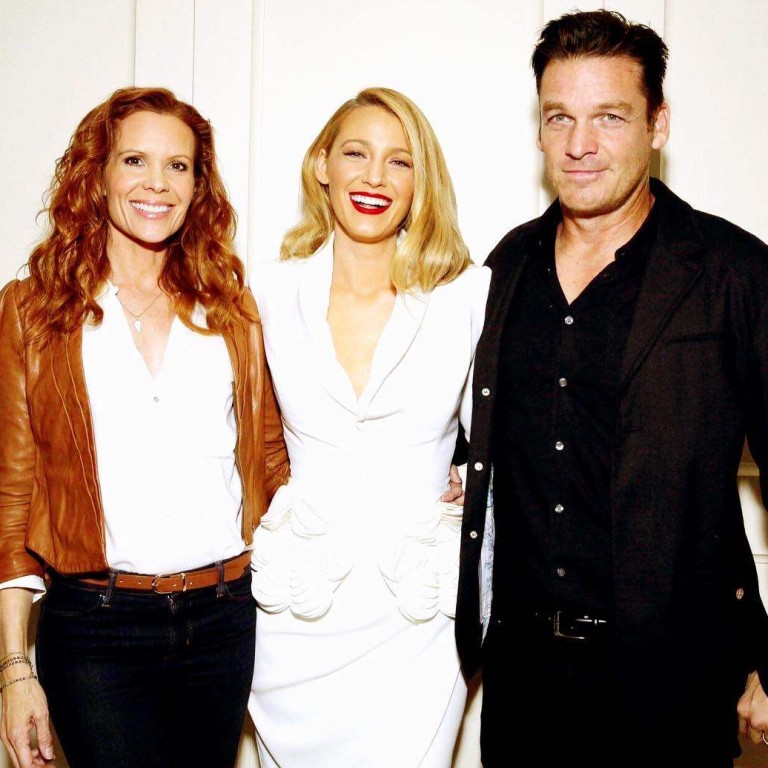 Bart Johnson defends Blake Lively amid her lawsuit against director ...