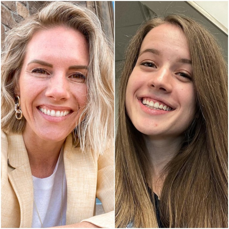 Shari Franke details abuse from mother Ruby Franke in new memoir | News ...