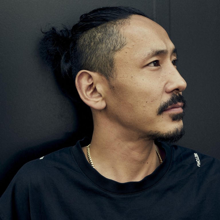 Satoshi Kuwata's Setchu brand gains global attention with inclusive ...