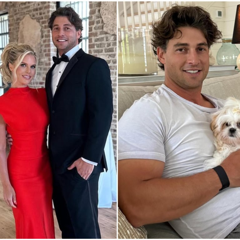 Who is Madison LeCroy’s firefighter husband, Brett Randle – with whom ...