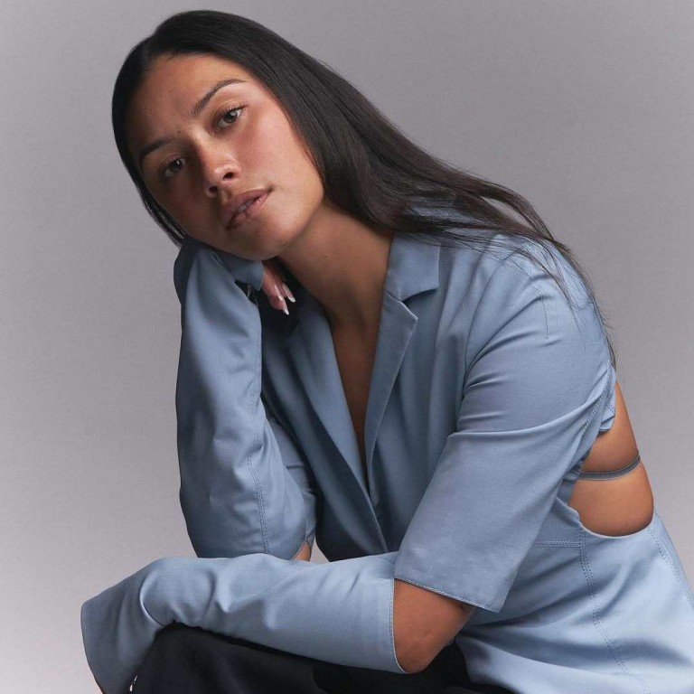Meet Luciane Buchanan, Rose Larkin in Netflix’s The Night Agent: the ...