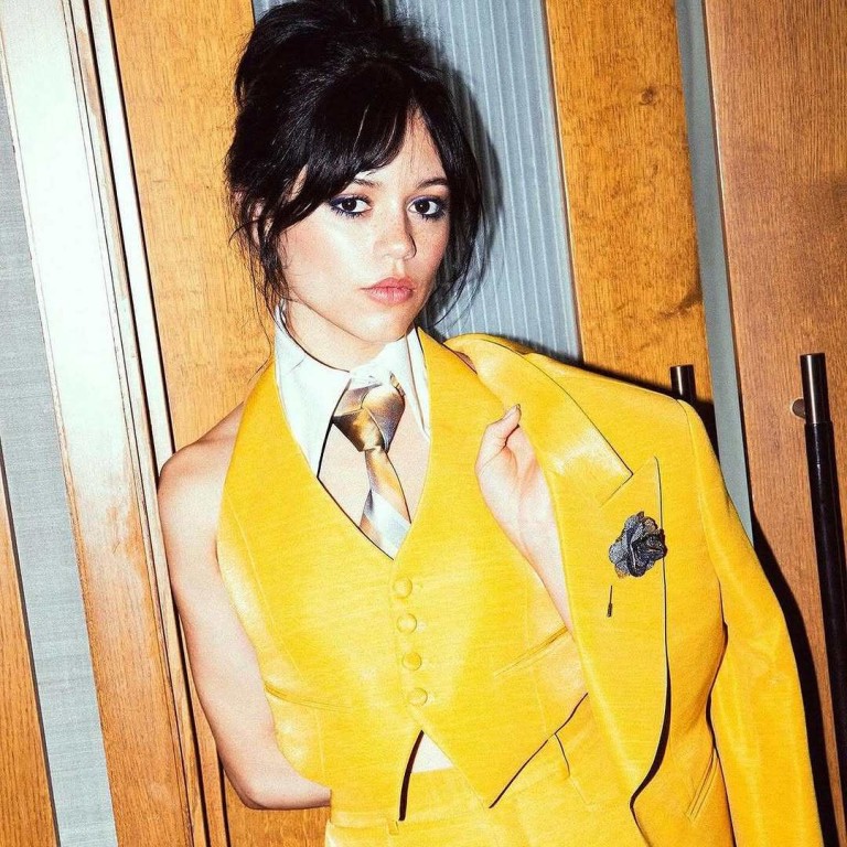 How female celebrities are rocking ties, from Selena Gomez, Zendaya and ...