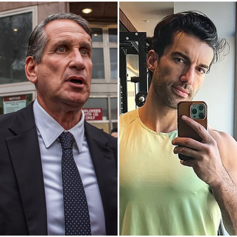 Who is Justin Baldoni’s ‘pit bull’ lawyer, Bryan Freedman? The It Ends ...