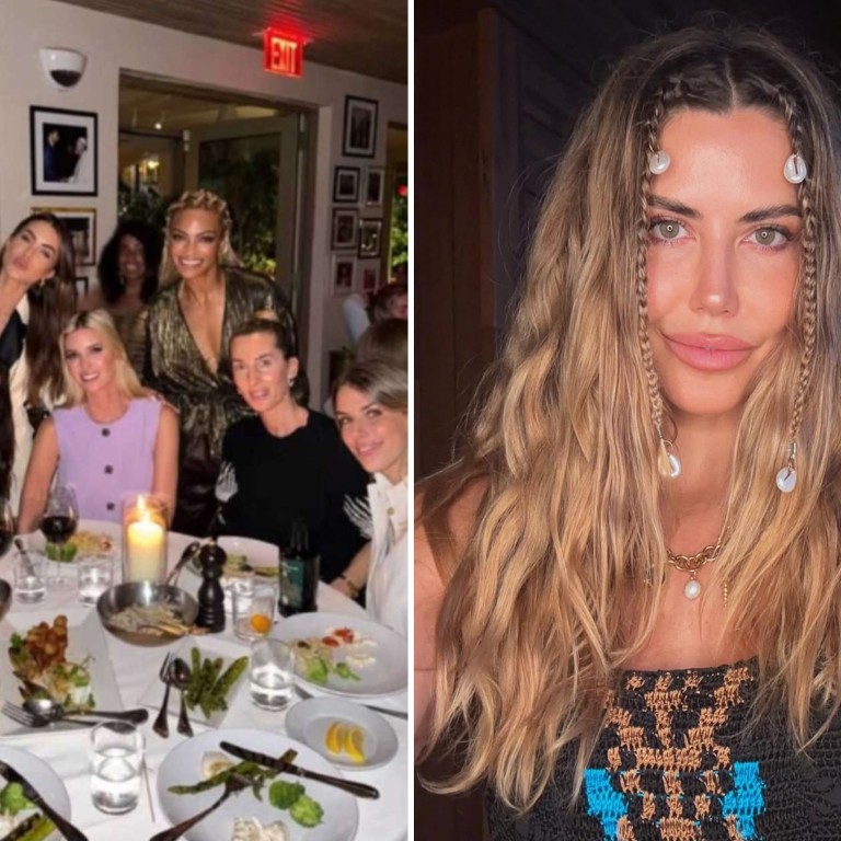 Meet Martha Graeff, who’s in Ivanka Trump’s Miami ‘glossy posse’: the ...