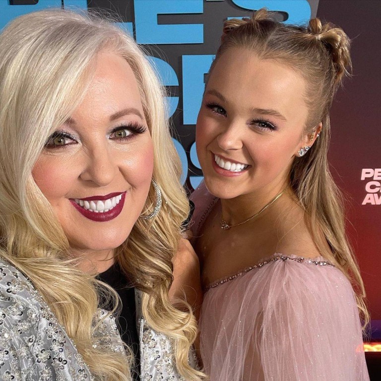 Who is JoJo Siwa’s mum Jessalynn Siwa? The Dance Moms alum supported her daughter when she came ...